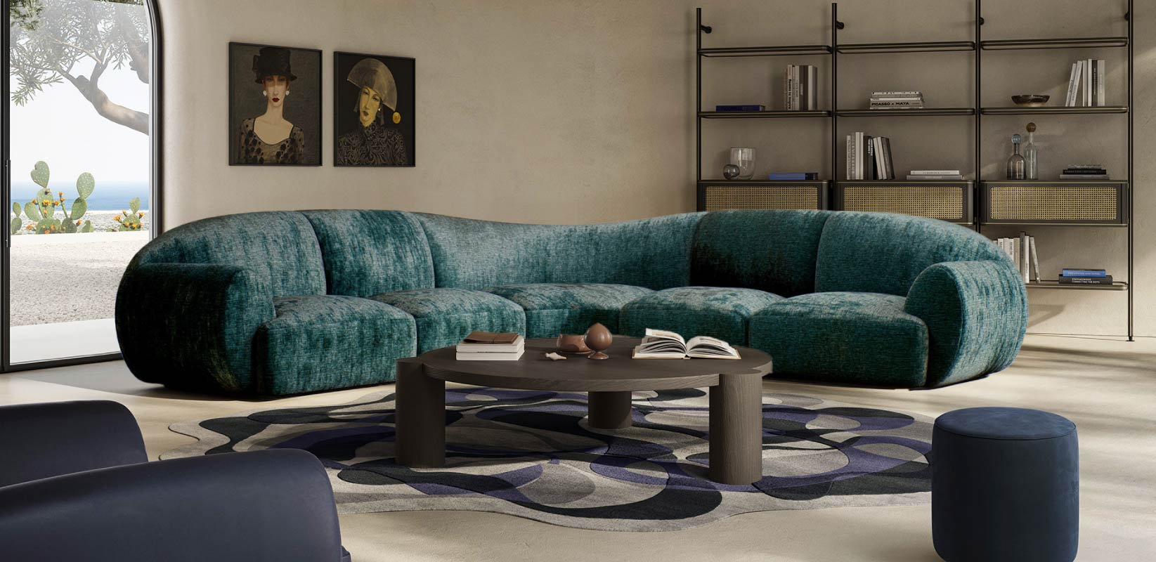 Simply Sofas - SO FA, SO GOOD. Furniture from the world's best, for ...