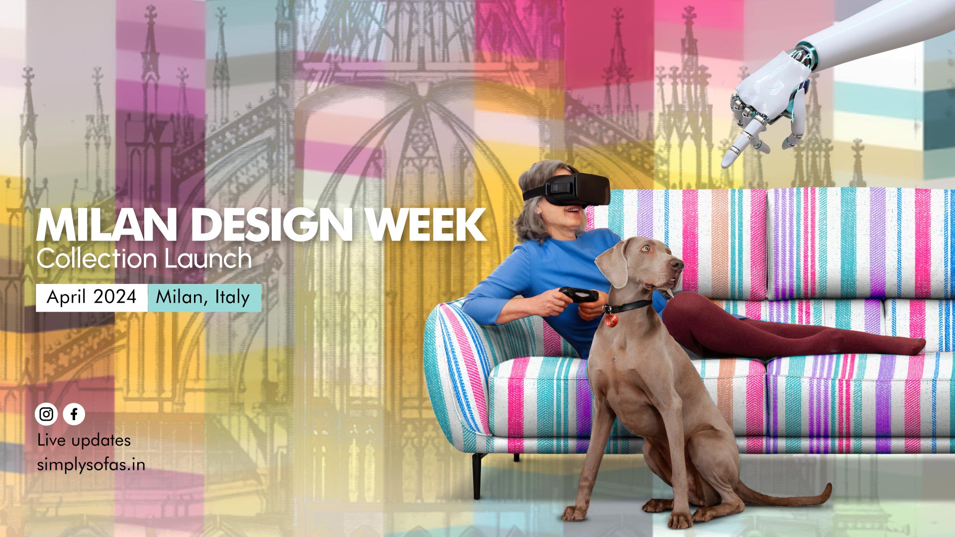 Luxury Sofas & Couches | Recliner Sofas | Dining Table Set | Simply ...