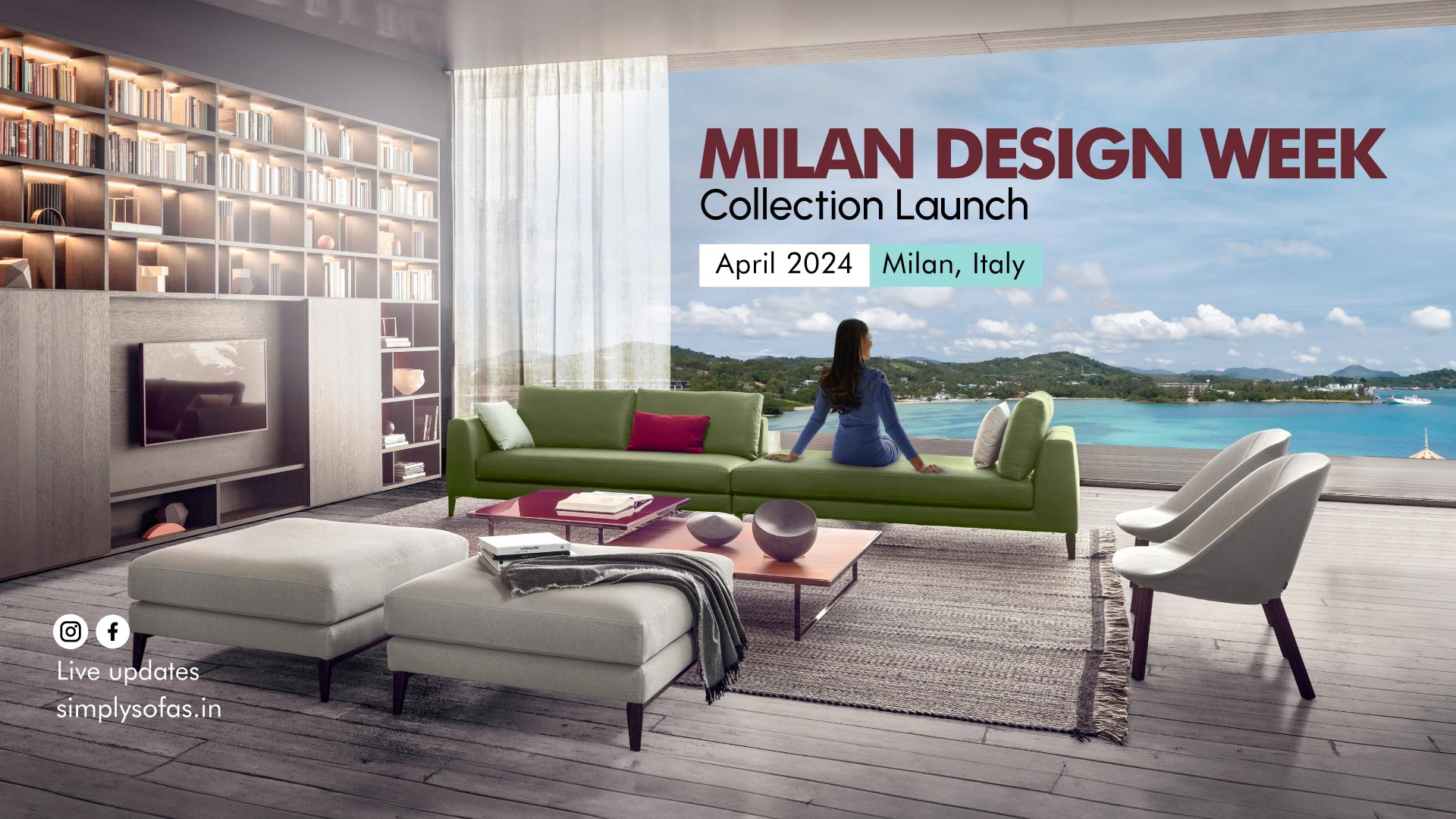 Luxury Sofas & Couches | Recliner Sofas | Dining Table Set | Simply ...