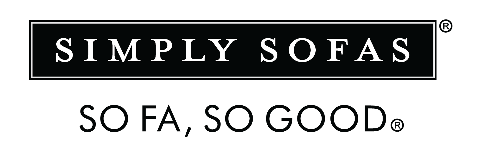 SO FA, SO GOOD® | Simply Sofas