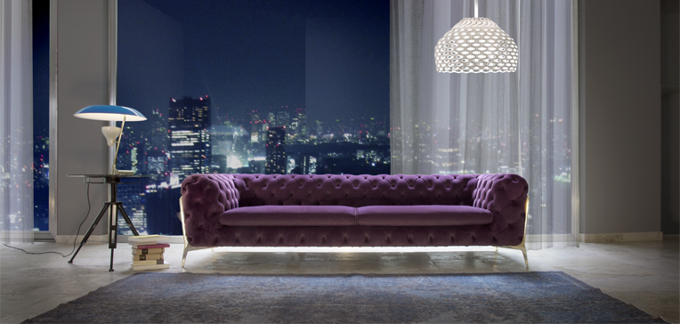 Calia Italia Furniture | BLR, Coimbatore, Kochi, Chennai | Simply Sofas
