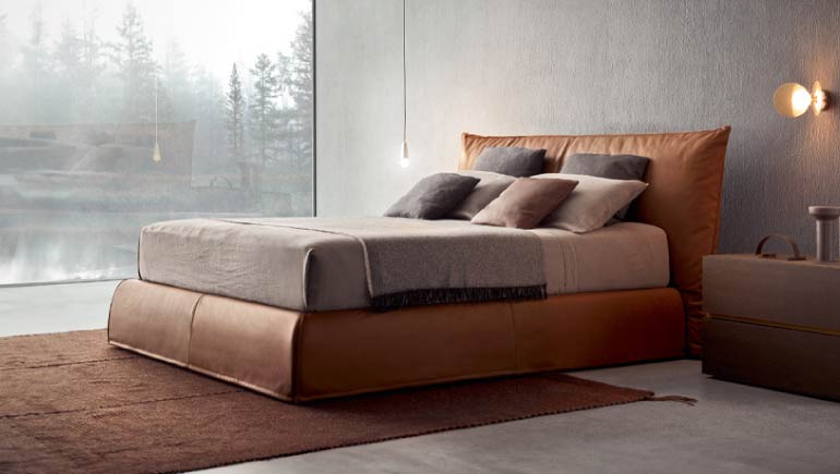 Pianca | Designer furniture made in Italy now at Simply Sofas