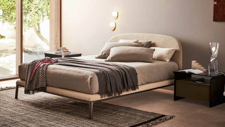 Pianca | Designer furniture made in Italy now at Simply Sofas