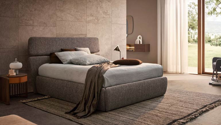 Pianca | Designer furniture made in Italy now at Simply Sofas