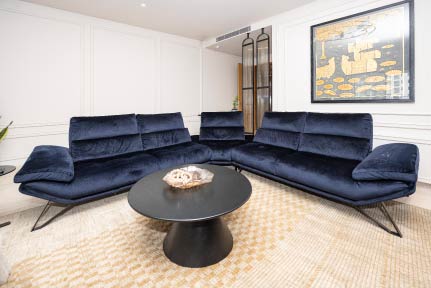 Testimonial | Simply Sofas - So Fa So Good®