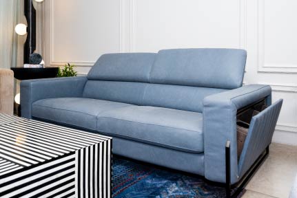 Testimonial | Simply Sofas - So Fa So Good®