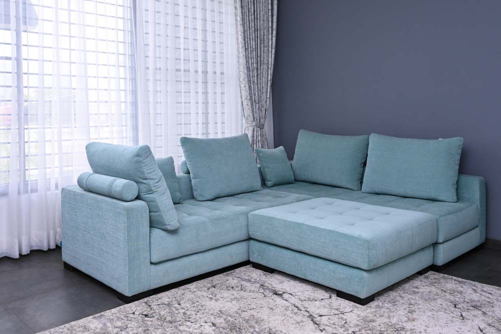 Testimonial | Simply Sofas - So Fa So Good®