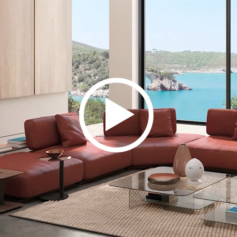 Leather Sofas & Couches | Recliner Sofas | Dining Table Set | Simply Sofas - So Fa So Good®