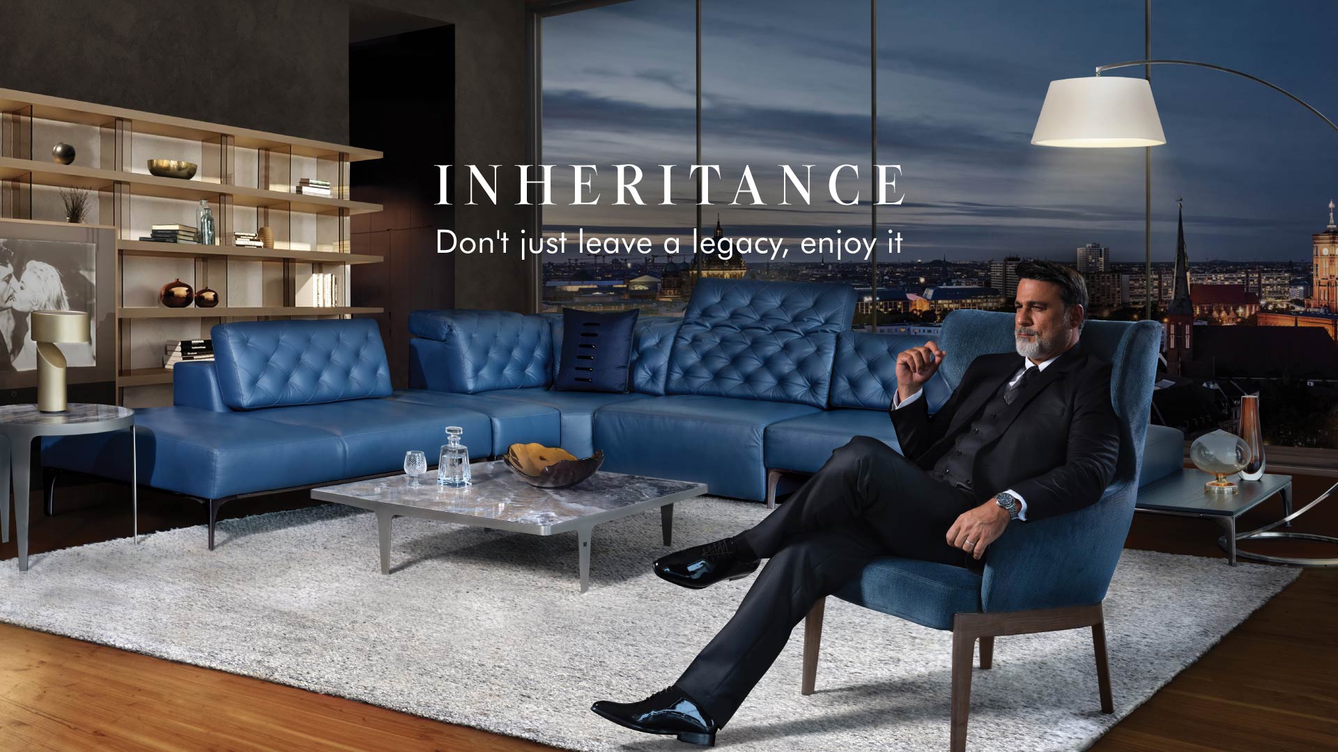 Leather Sofas & Couches | Recliner Sofas | Dining Table Set | Simply ...