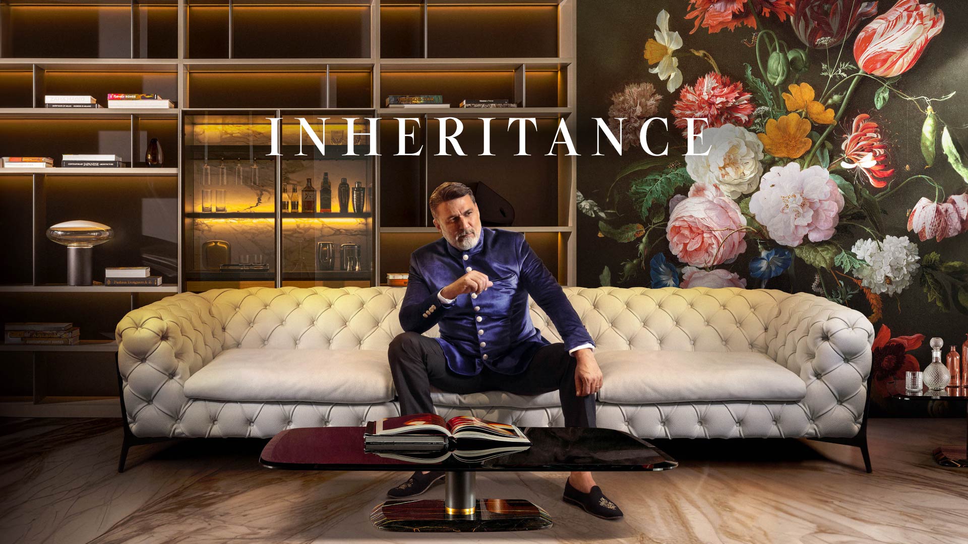 Luxury Sofas & Couches | Recliner Sofas | Dining Table Set | Simply ...