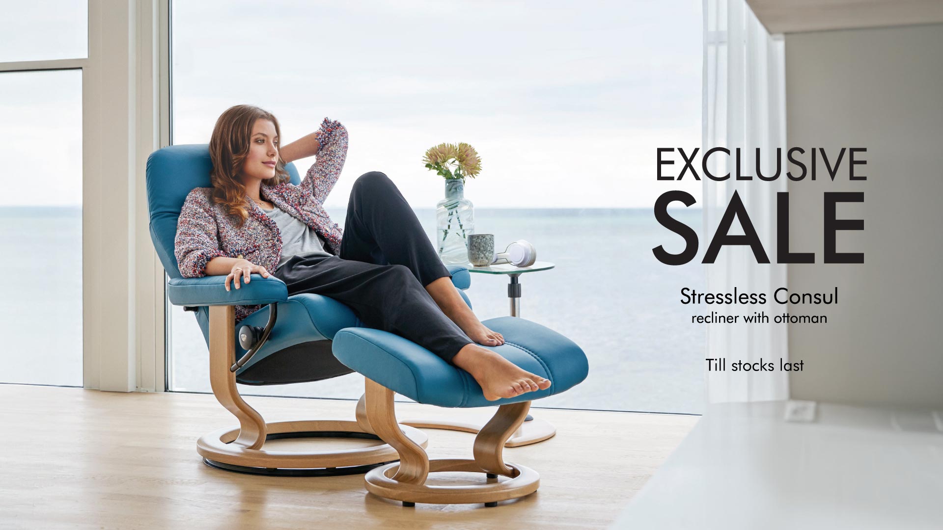 Luxury Sofas & Couches | Recliner Sofas | Dining Table Set | Simply ...