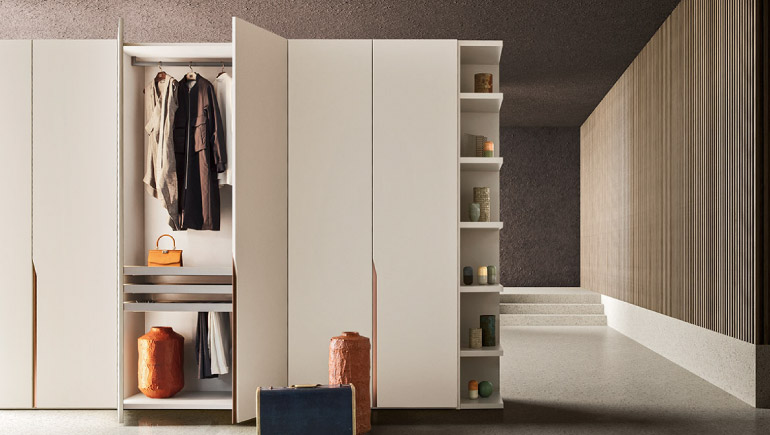Pianca | Designer furniture made in Italy now at Simply Sofas