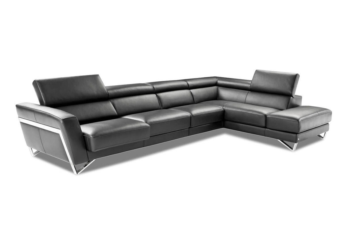 Nicoletti Home Leather Sofas & Couches | Italian Furniture | Kochi ...