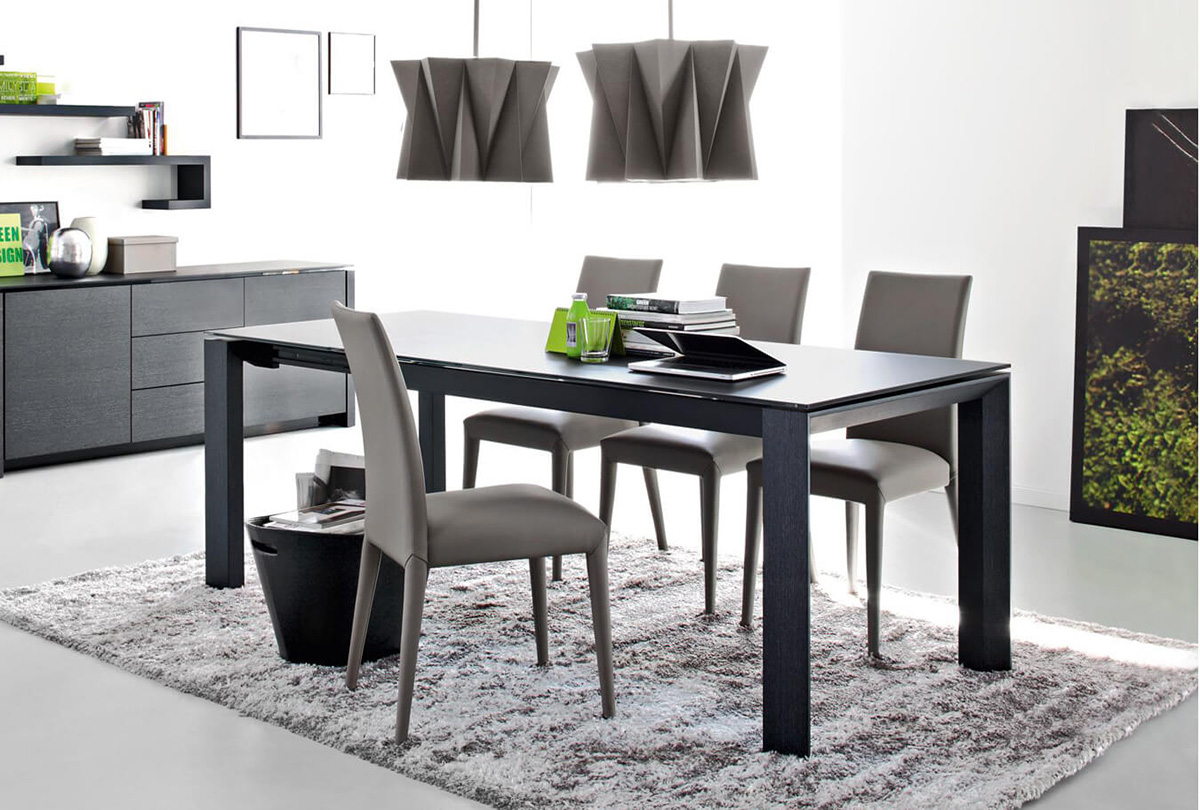 ANAIS calligaris dining_chair | Simplysofas