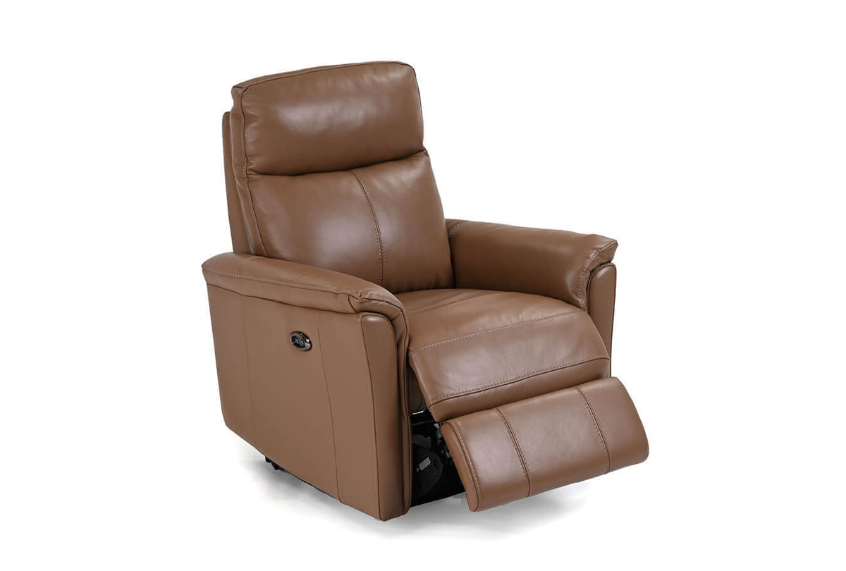 Carl | Power Recliner | Becker
