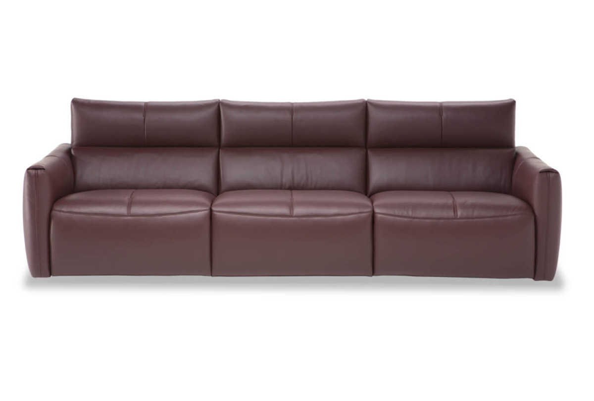 Galaxy Sofas and Couches Natuzzi | Simplysofas