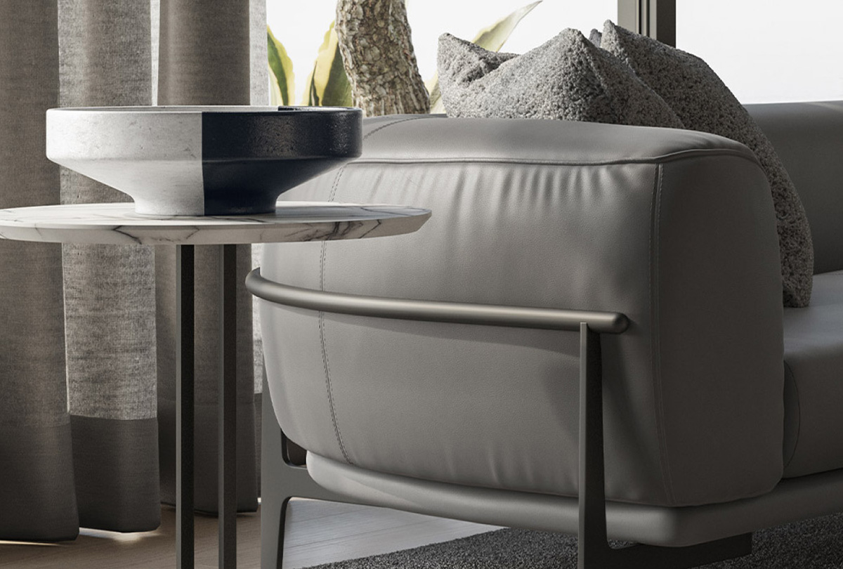 Natuzzi | Sectional Sofas