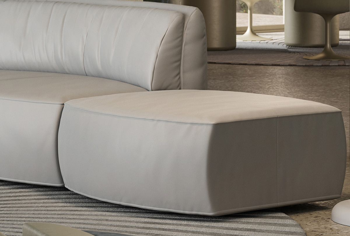 Natuzzi | Sectional Sofas