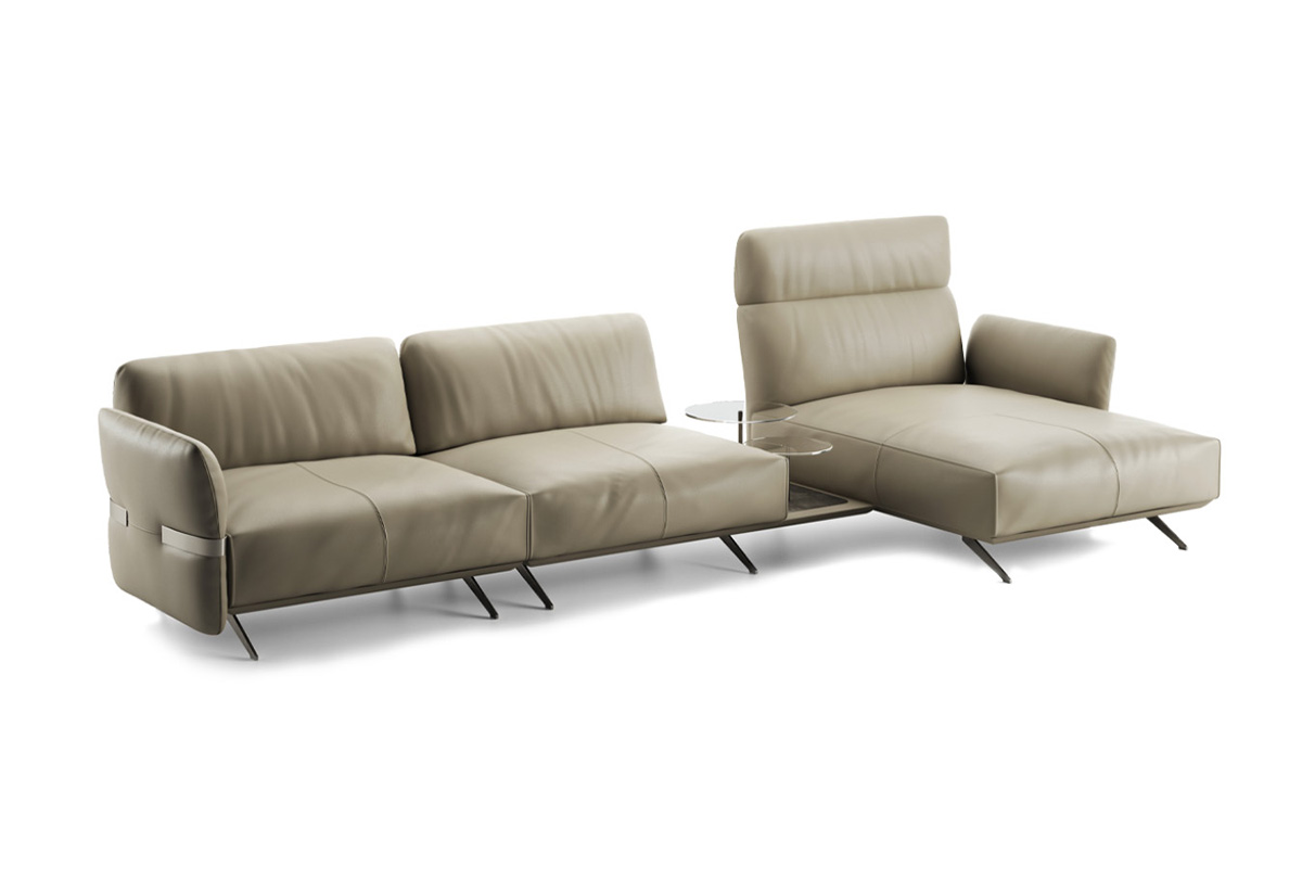 Natuzzi Leather Sofas | Natuzzi Recliners | Bengaluru,Kochi,Chennai ...