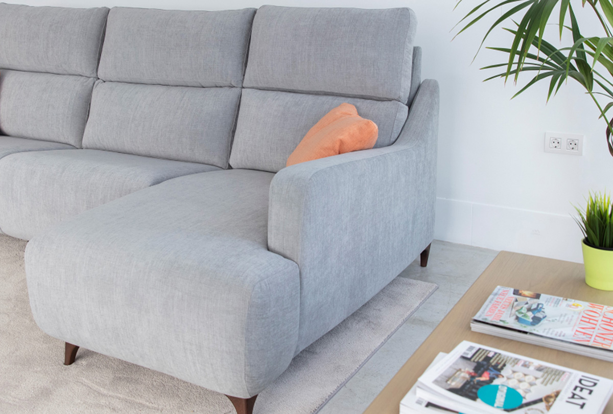 Fama | Sectional Sofas