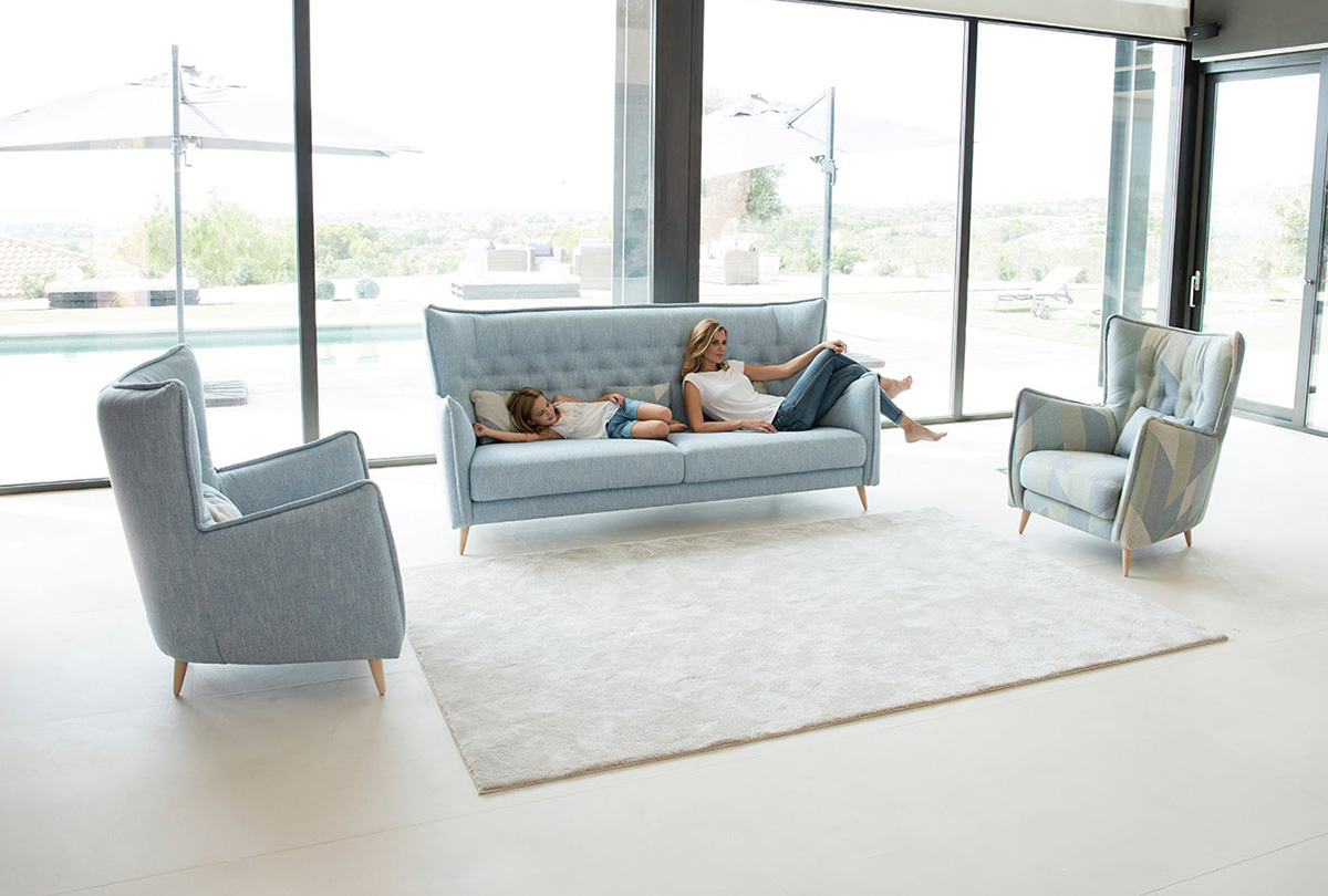 Fama | Sofa and Couches