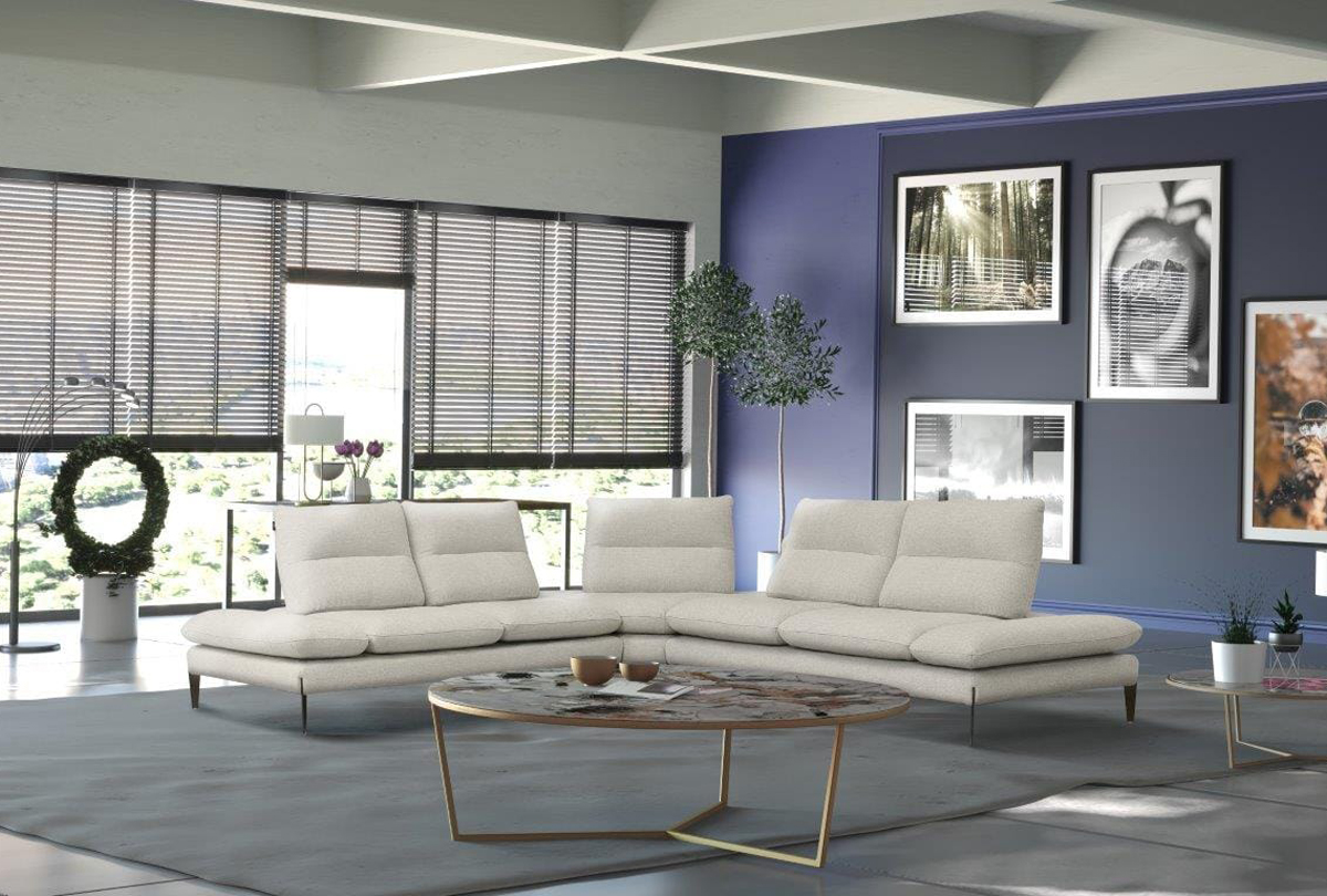 Monnalisa | Sectional Sofas | Nicoletti Home