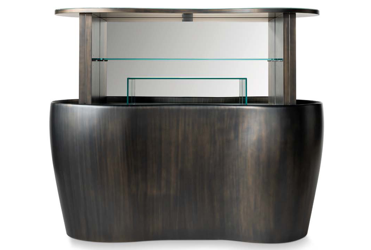 Coco De Mer Buffet| Bar Cabinets | Reflex