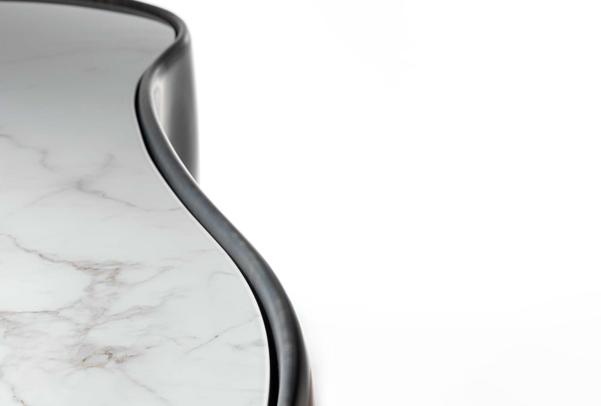 Coco De Mer Buffet| Bar Cabinets | Reflex