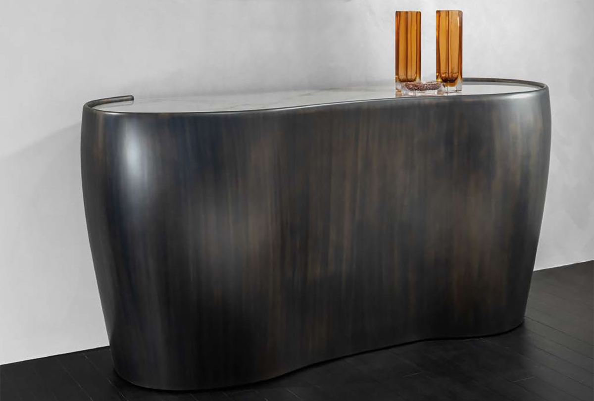Coco De Mer Buffet| Bar Cabinets | Reflex