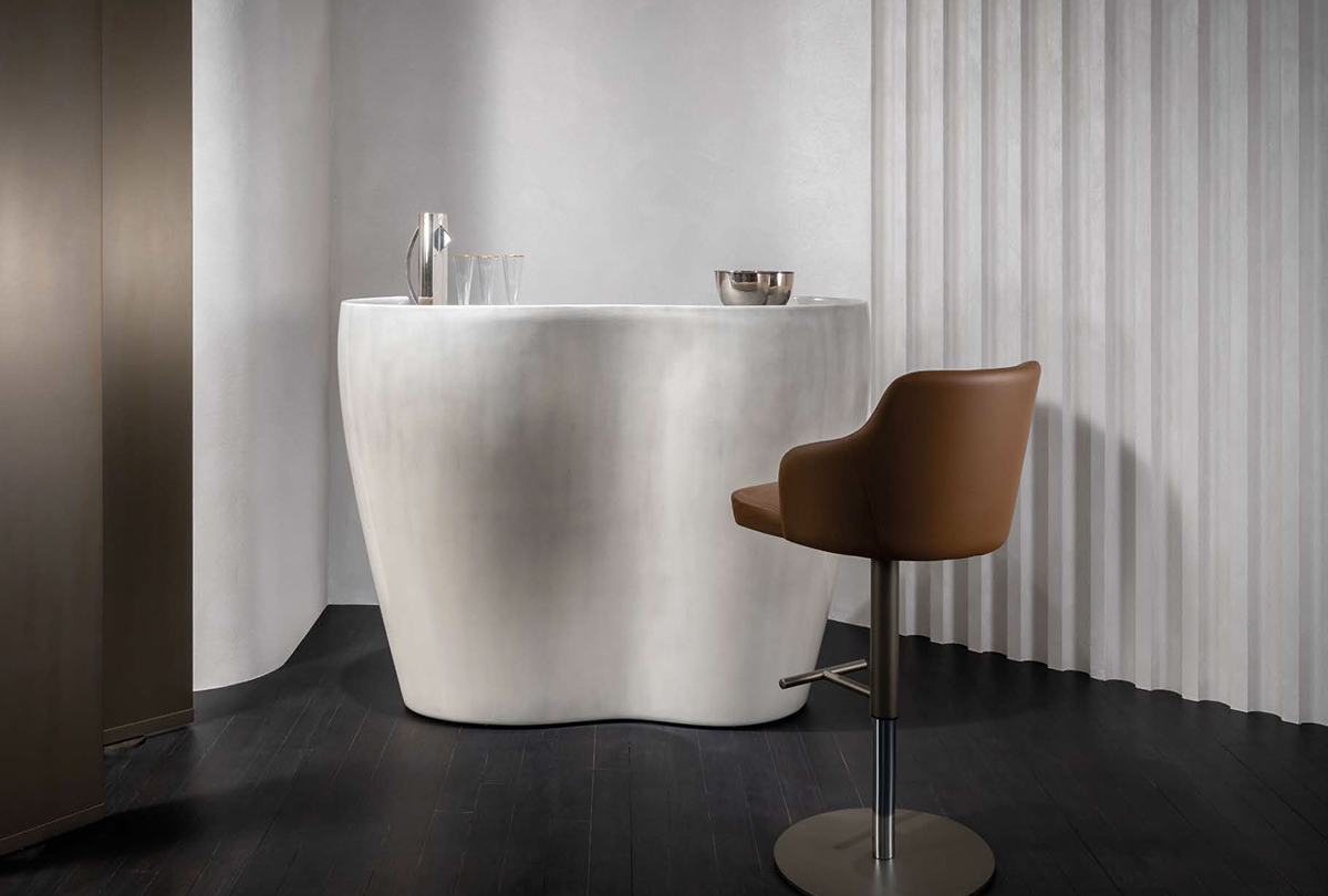 Coco De Mer Buffet| Bar Cabinets | Reflex