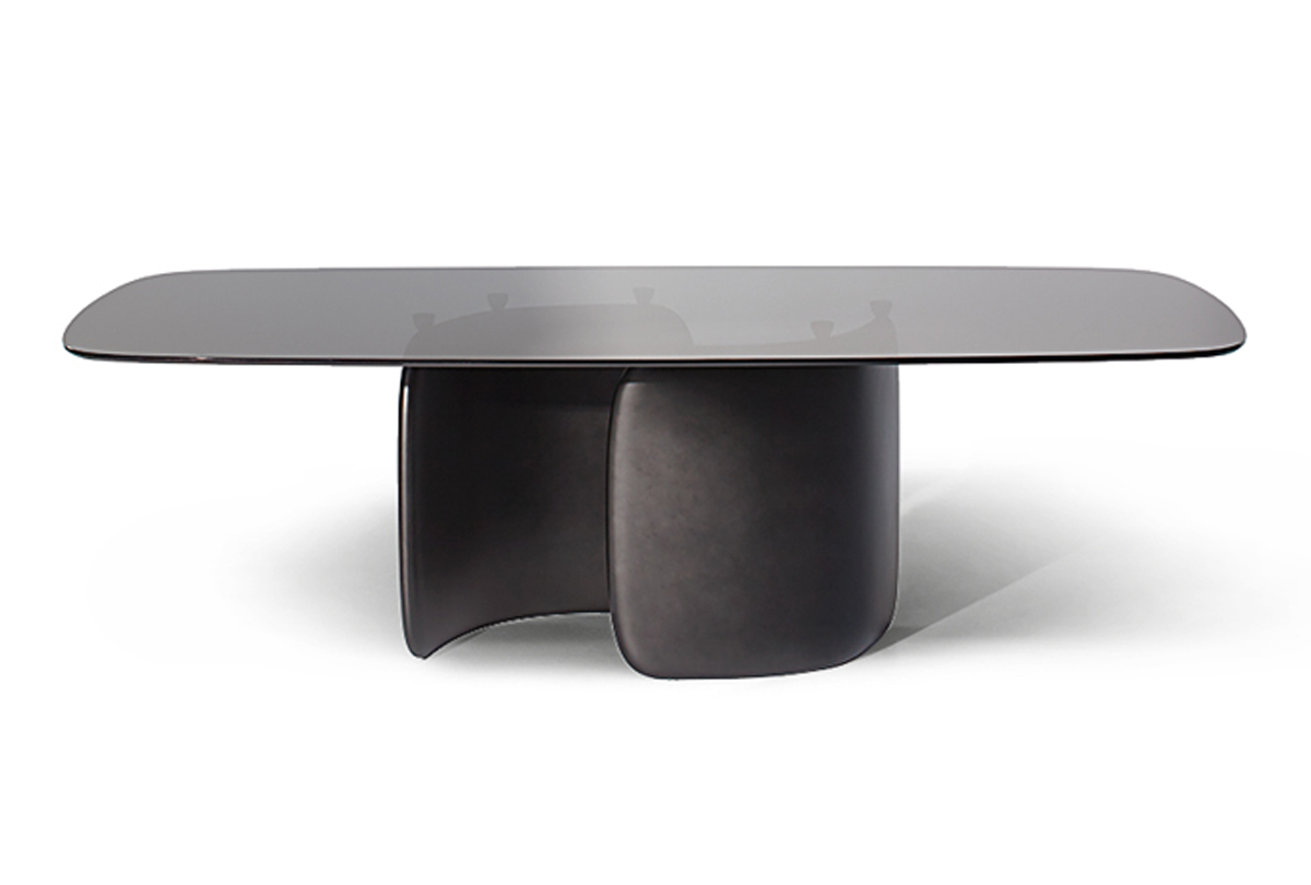 Mellow | bonaldo | Dining table