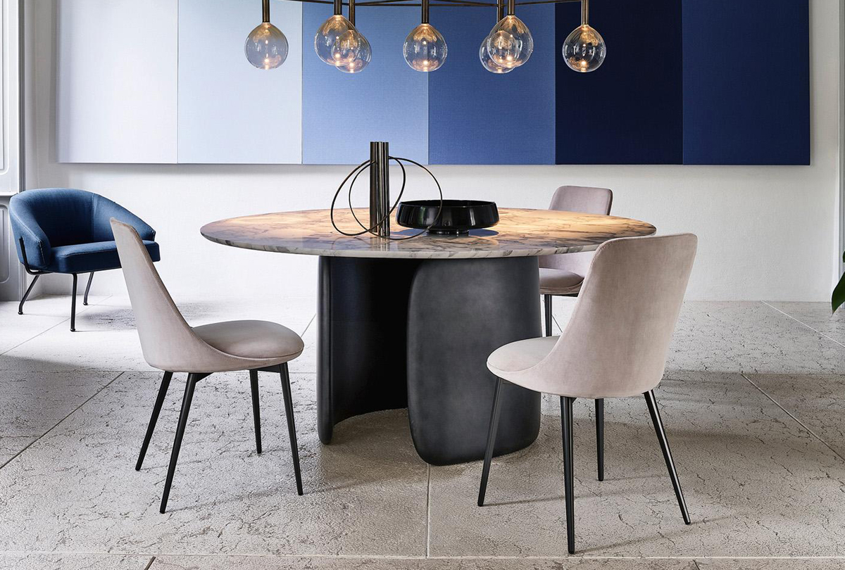Mellow | bonaldo | Dining table