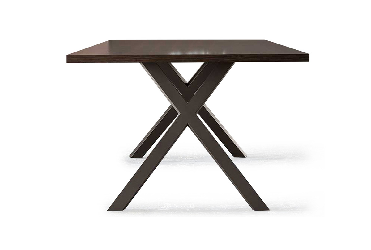 Graphite-dining by simplysofas.in