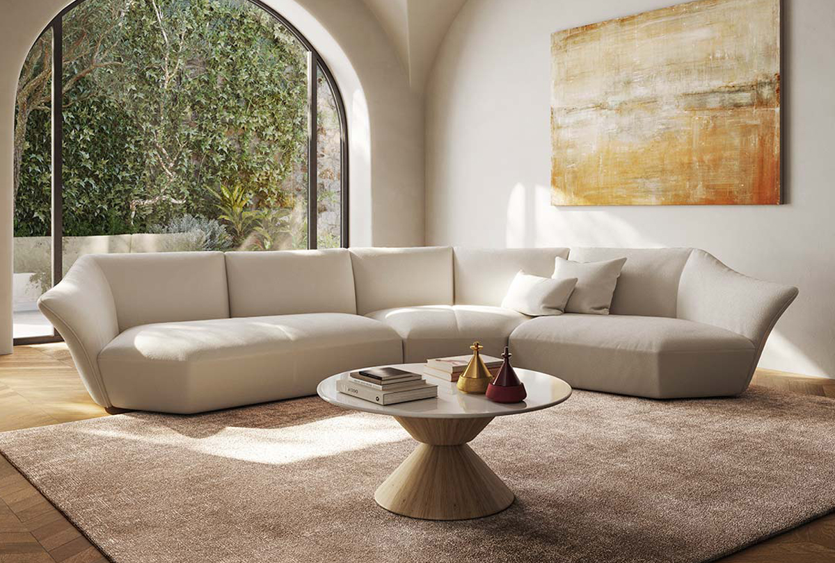 Timeless | Natuzzi Italia