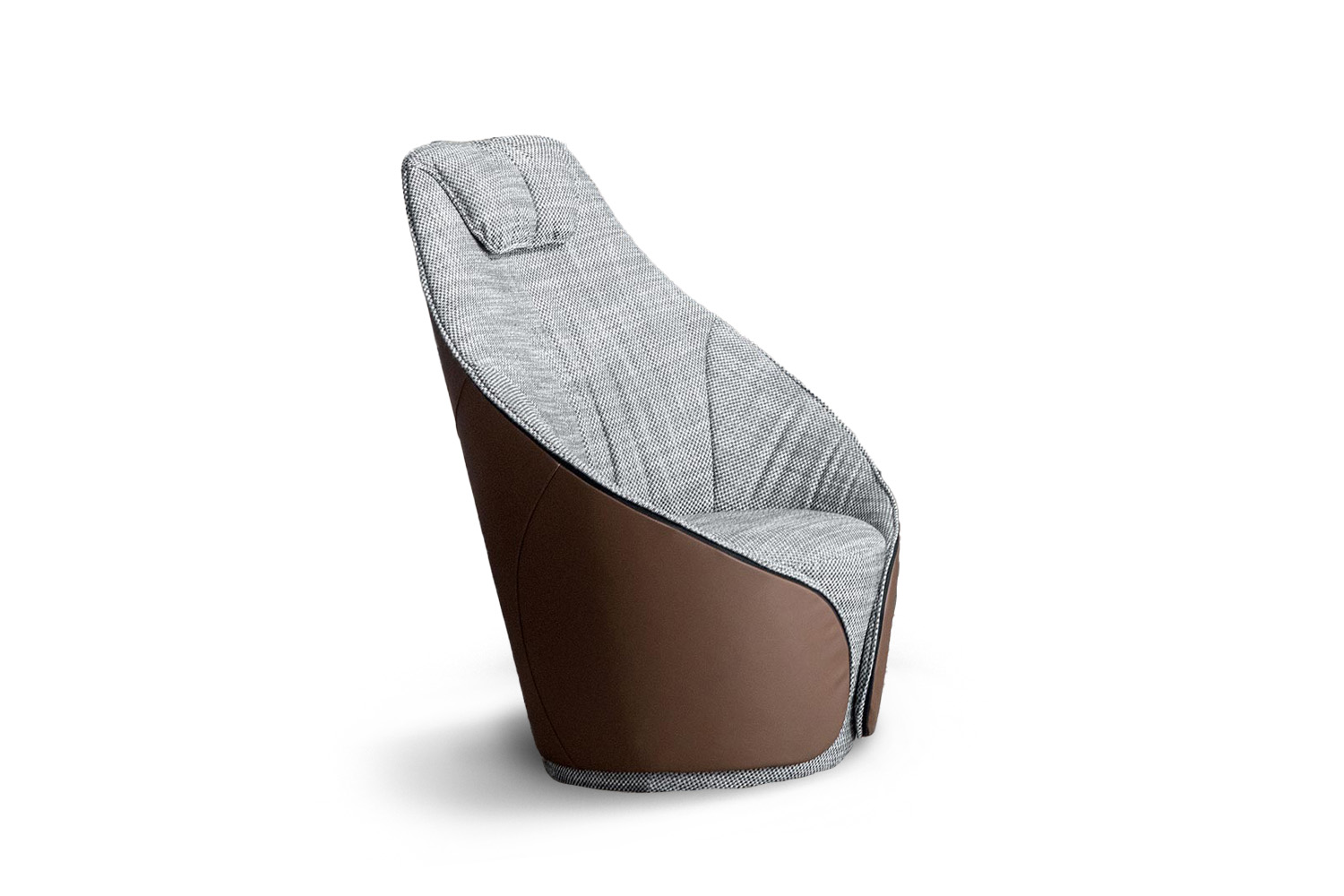 Mama Chair | Tonin Casa | Singles and Arm Chairs