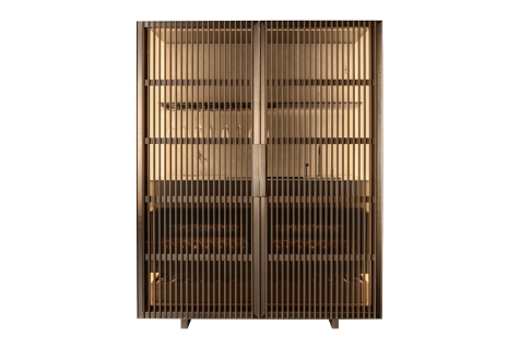 Armani/Dada Kitchens | Kitchen Cabinets | Bar Cabinets Bengaluru,Kochi ...